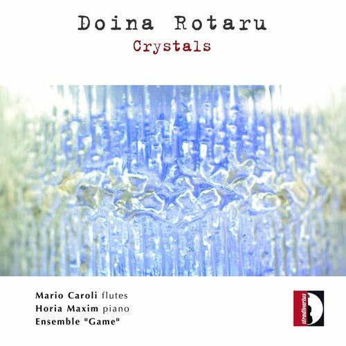 Rotaru / Caroli / Game Ens / Maxim Crystals COMPACT DISCS [CD] - Best Buy