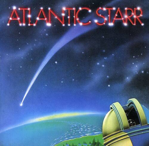 Atlantic Starr Atlantic Starr COMPACT DISCS [CD] - Best Buy
