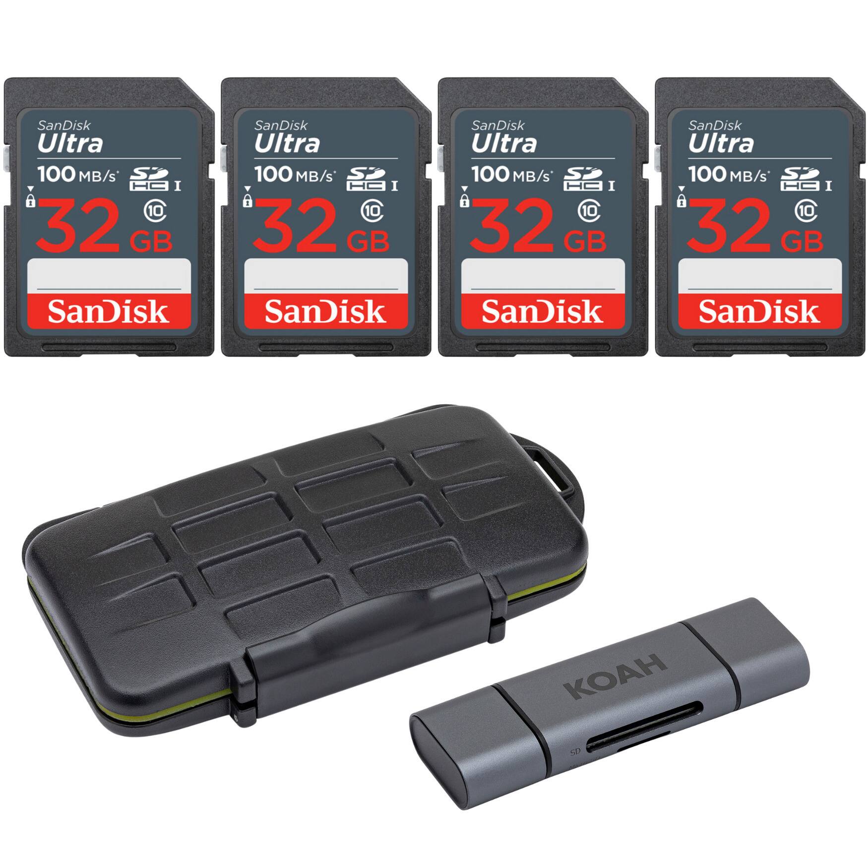 SanDisk Memory Cards - Best Buy