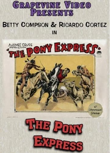 Best Buy: The Pony Express