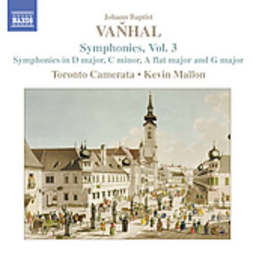 Kevin Mallon Symphonies 3 COMPACT DISCS [CD] - Best Buy