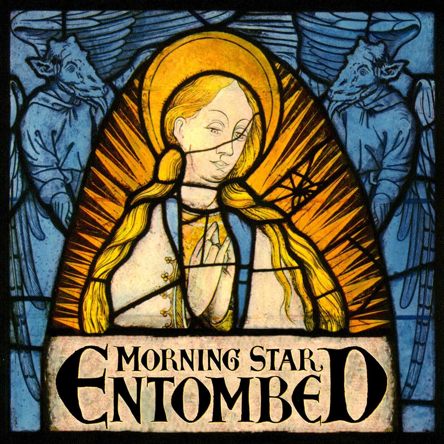 Entombed Morning Star COMPACT DISCS [CD] - Best Buy