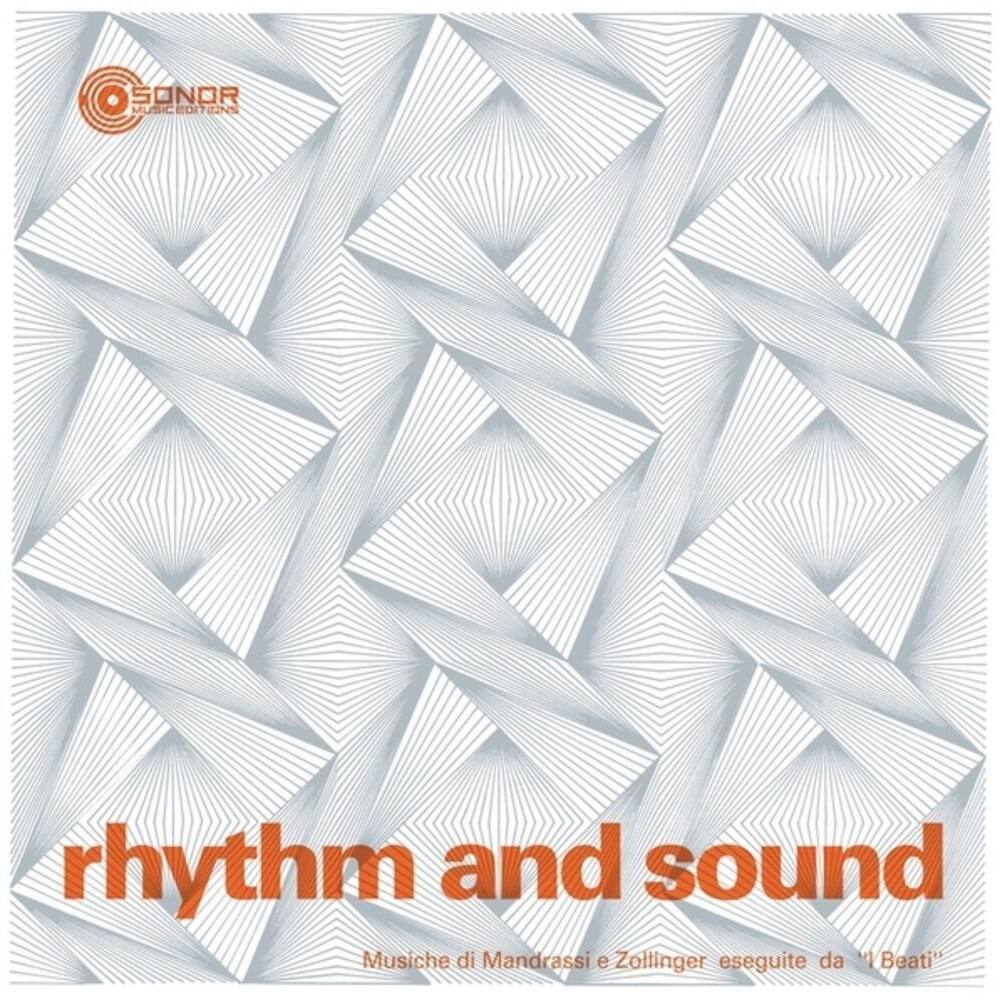 Rhythm and Sound [LP] [VINYL] - Best Buy