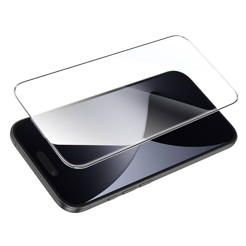 hoco. Bear Shield Corning Glass Screen Protector for Apple iPhone Air ...