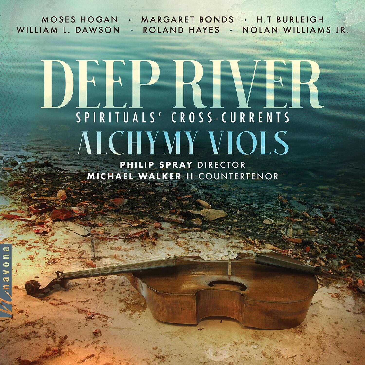 Michael Walker II Deep River COMPACT DISCS [CD] - Best Buy