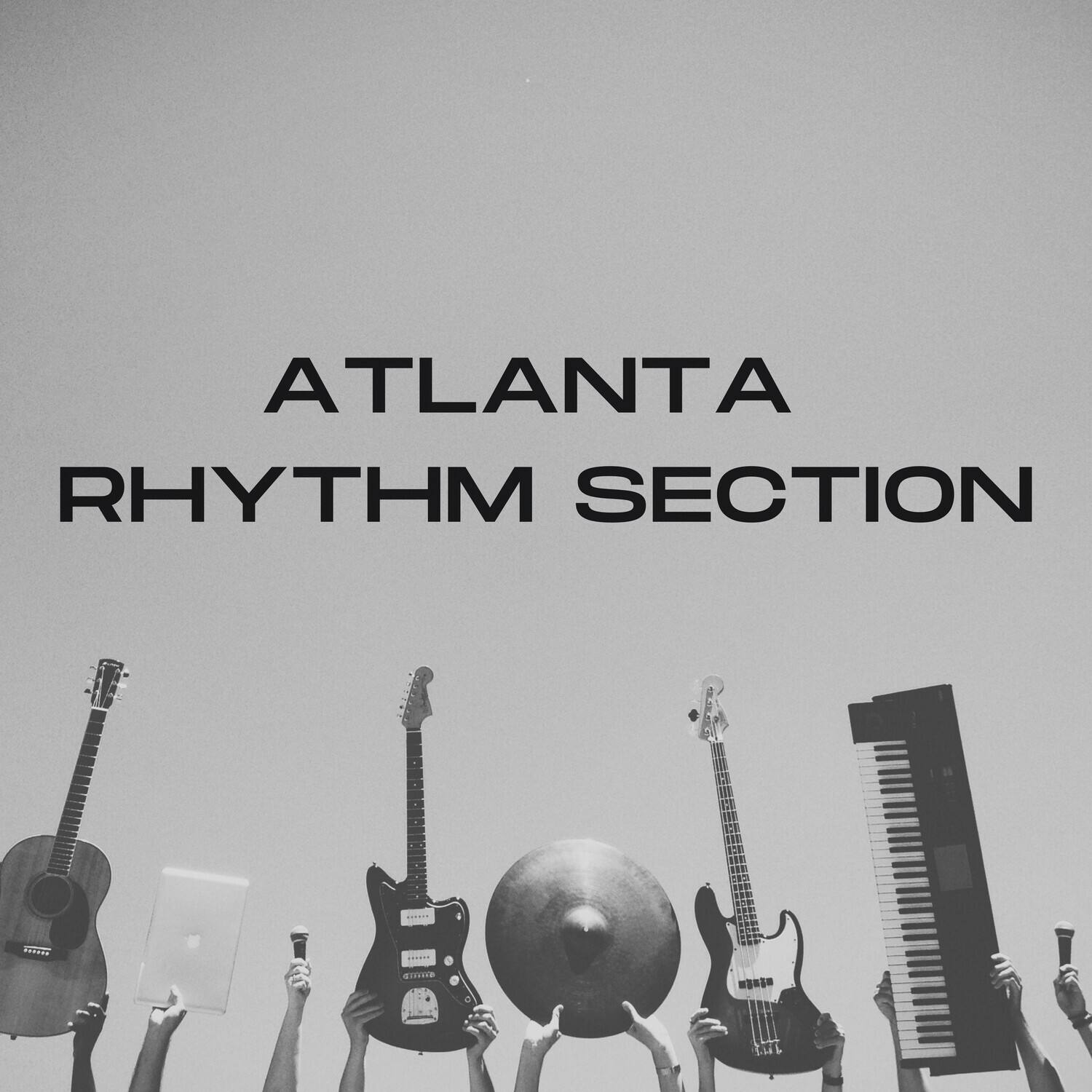 Atlanta Rhythm Section Atlanta Rhythm Section's Greatest Hits COMPACT ...