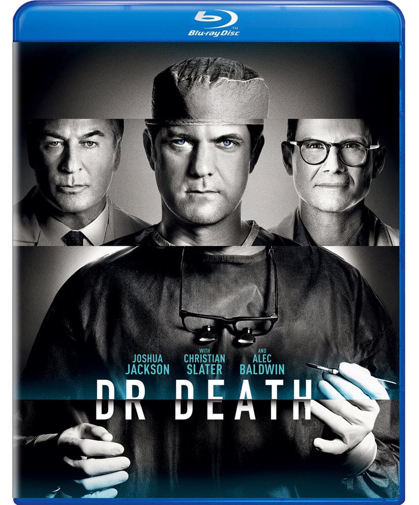 Customer Reviews: Dr. Death [Blu-ray] - Best Buy