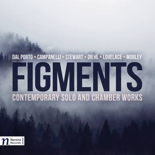 Campanelli / Arcadian Winds / Rojahn / Ross Dal Porto, Campanelli ...