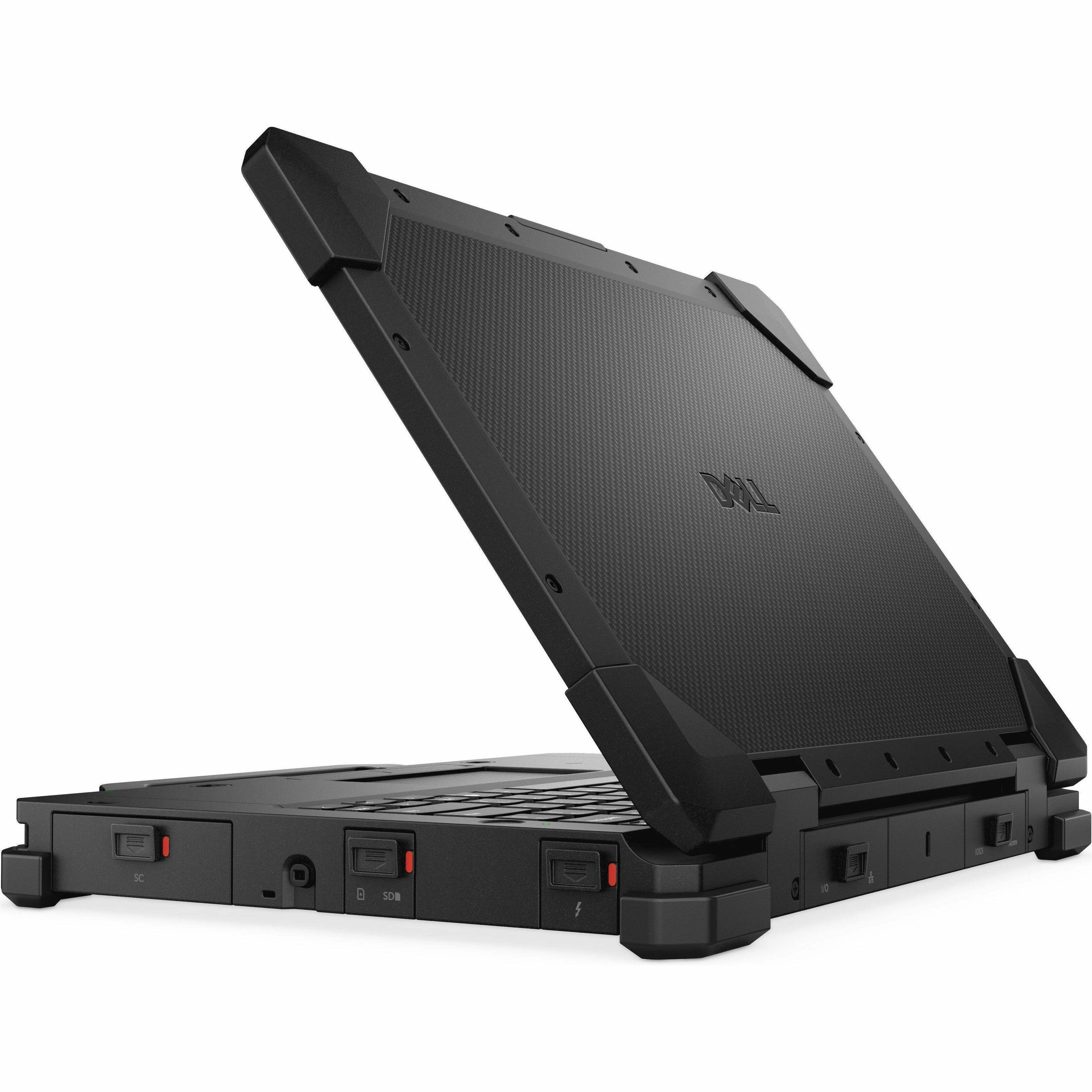 Dell Pro Rugged 13 RA13250 13.3" Touchscreen Rugged Notebook Full HD ...