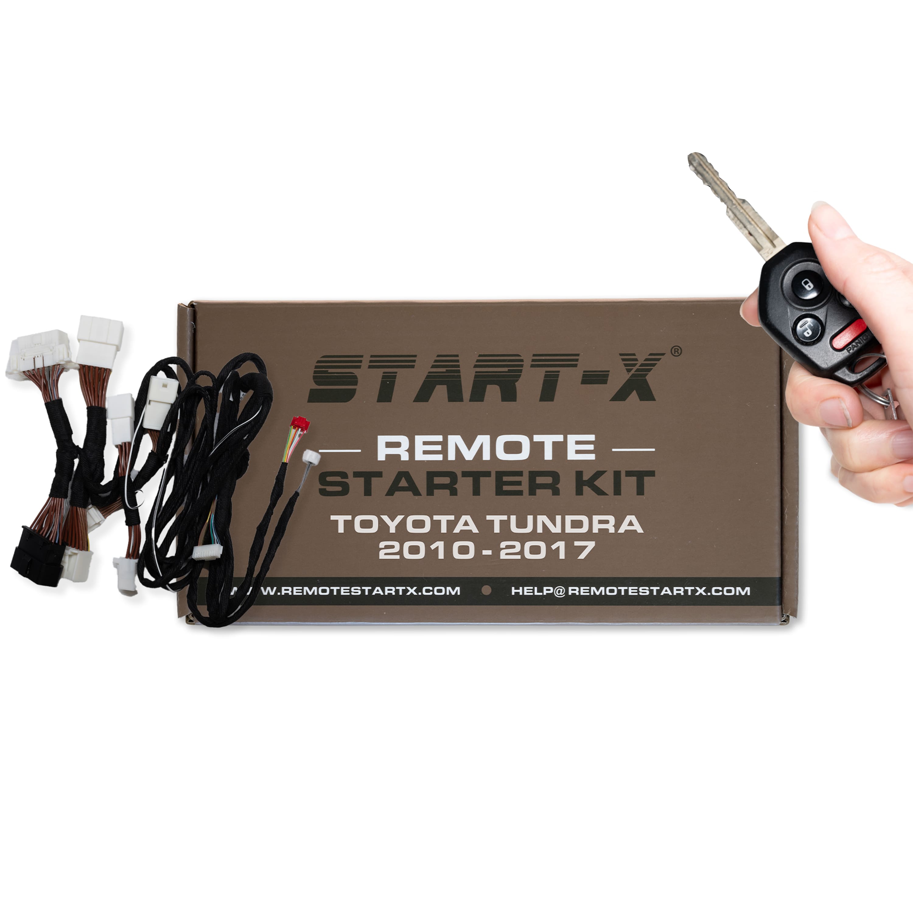 Remote Car Starters – Best Buy