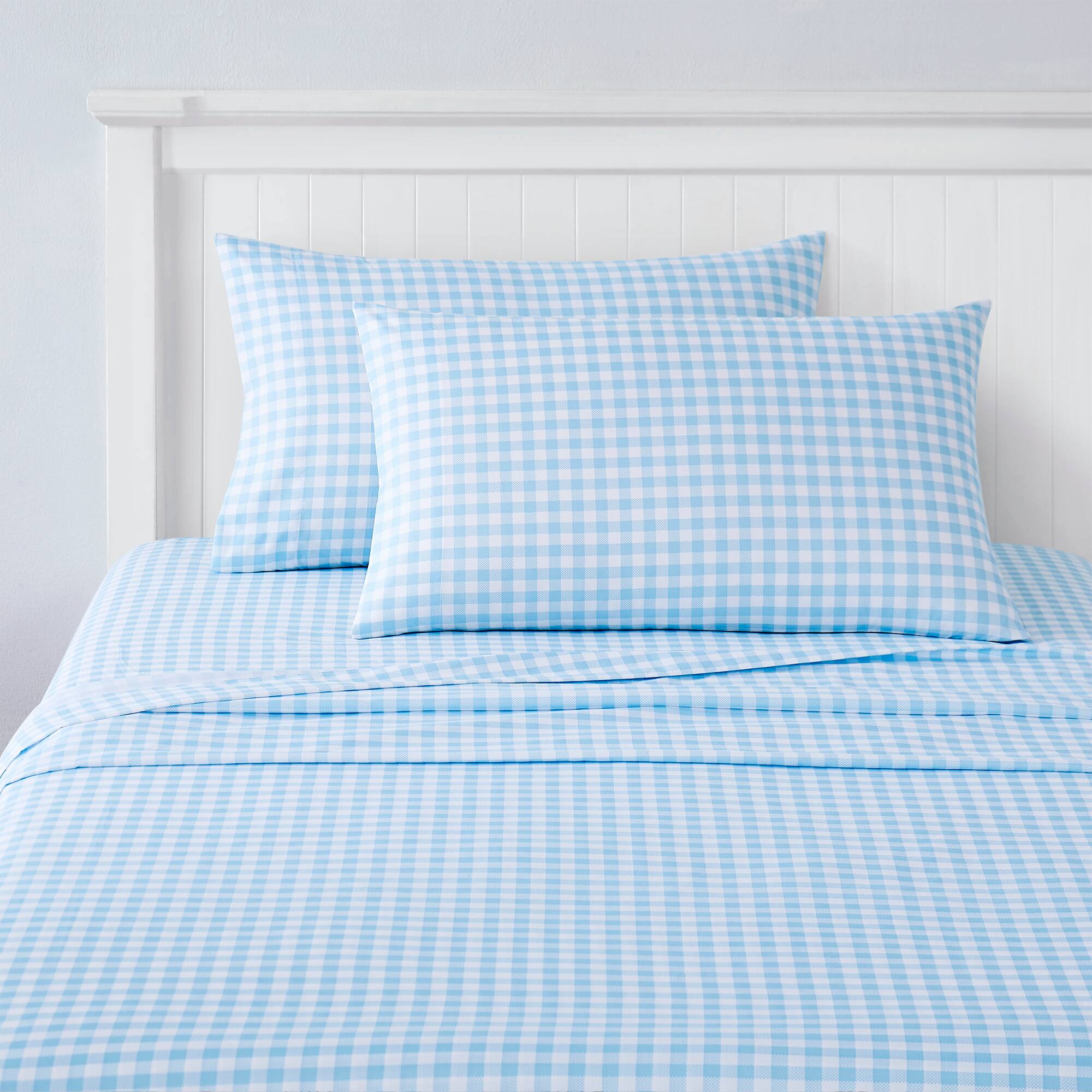 Sweet Home Collection Kids' Printed Classic & Bright Ultra Soft ...