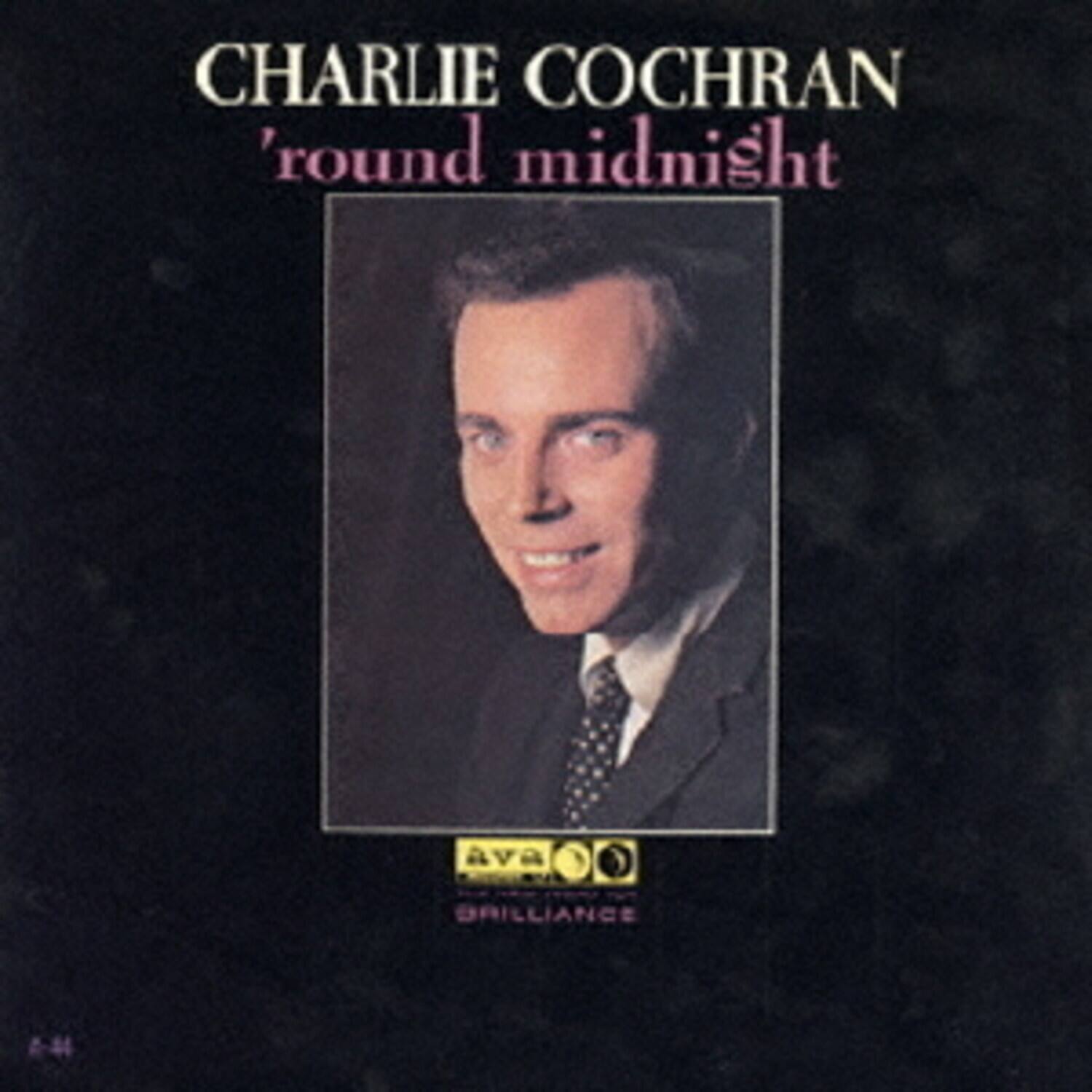 Charlie Cochran Round Midnight COMPACT DISCS [CD] - Best Buy
