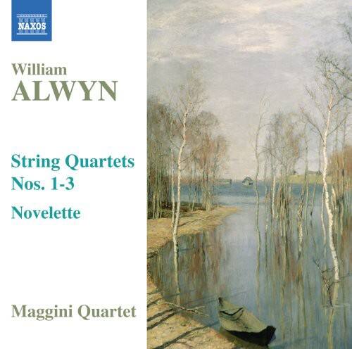 Maggini Quartet String Quartets Nos. 1 3 COMPACT DISCS [CD] - Best Buy