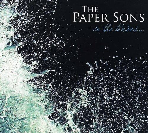 The Paper Sons In the Throes COMPACT DISCS [CD] - Best Buy