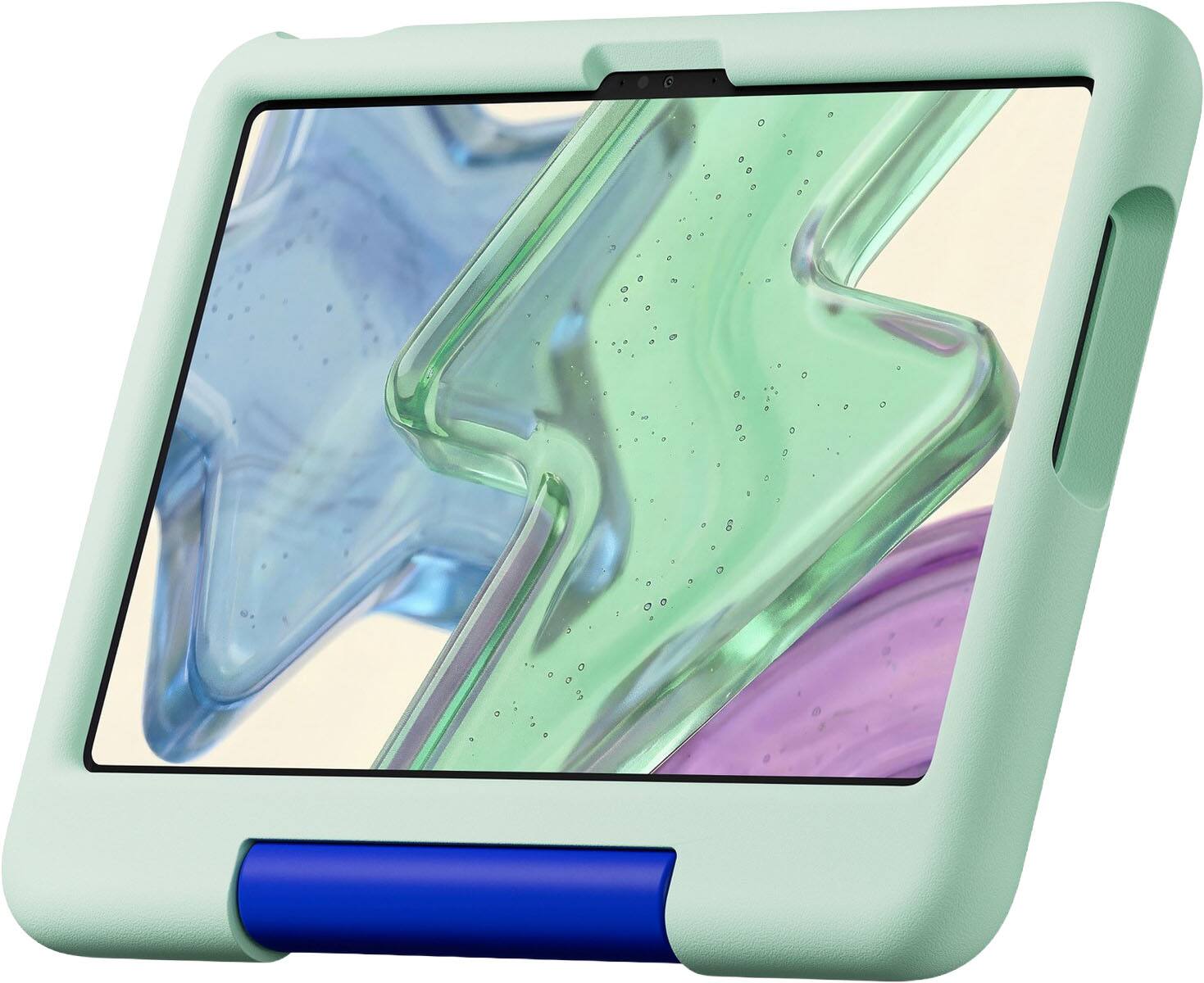 Amazon Kids Tablet 11 Case for Ages 3 6 Protective, with Built In ...