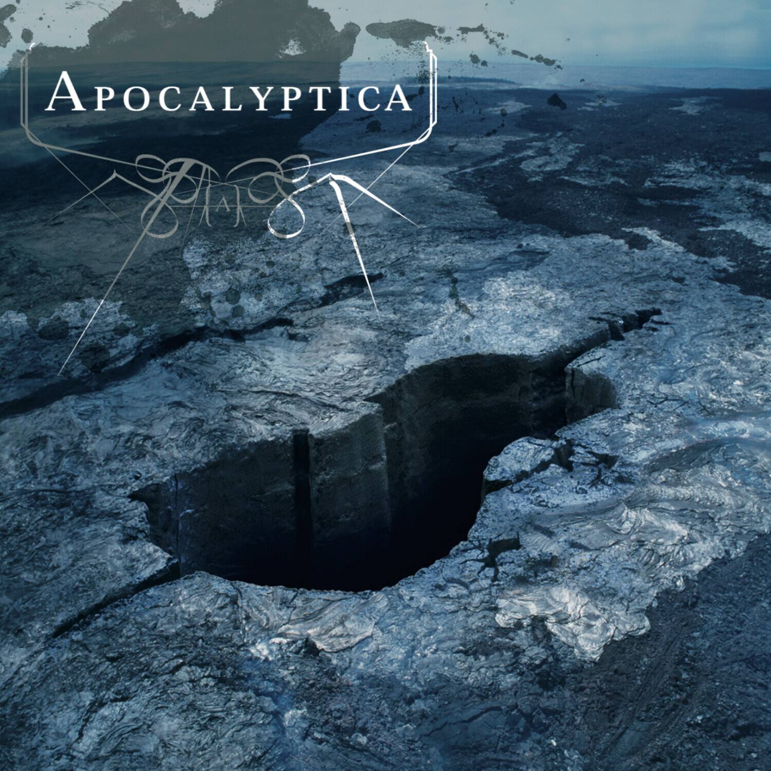 Apocalyptica Apocalyptica COMPACT DISCS [CD] - Best Buy