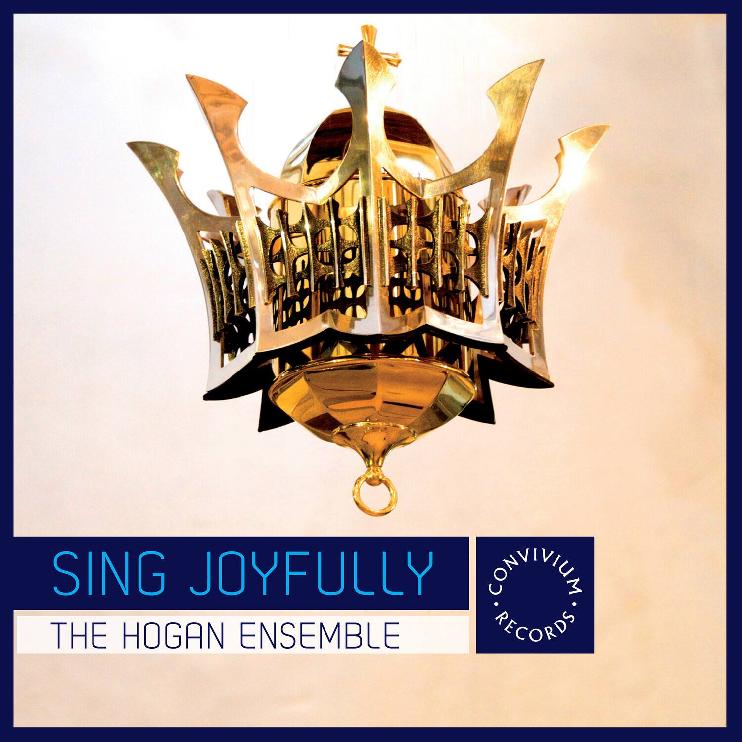 Various Artists Sing Joyfully COMPACT DISCS [CD] - Best Buy