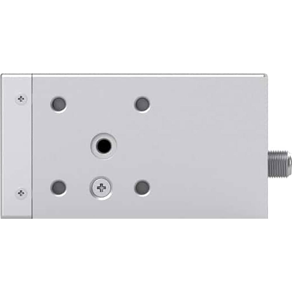 Ubiquiti Multi Gigabit Rack Mountable Cable Modem UCI Silver - Best Buy