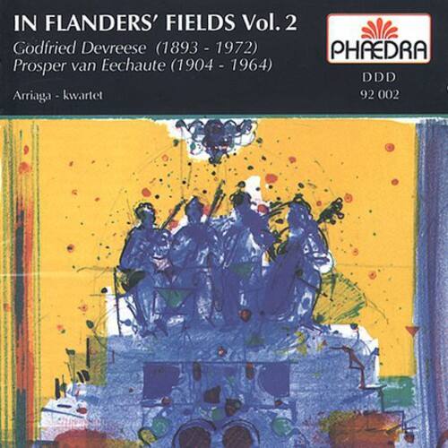 Devreese / Arriaga Kwartet String Quartets COMPACT DISCS [CD] - Best Buy