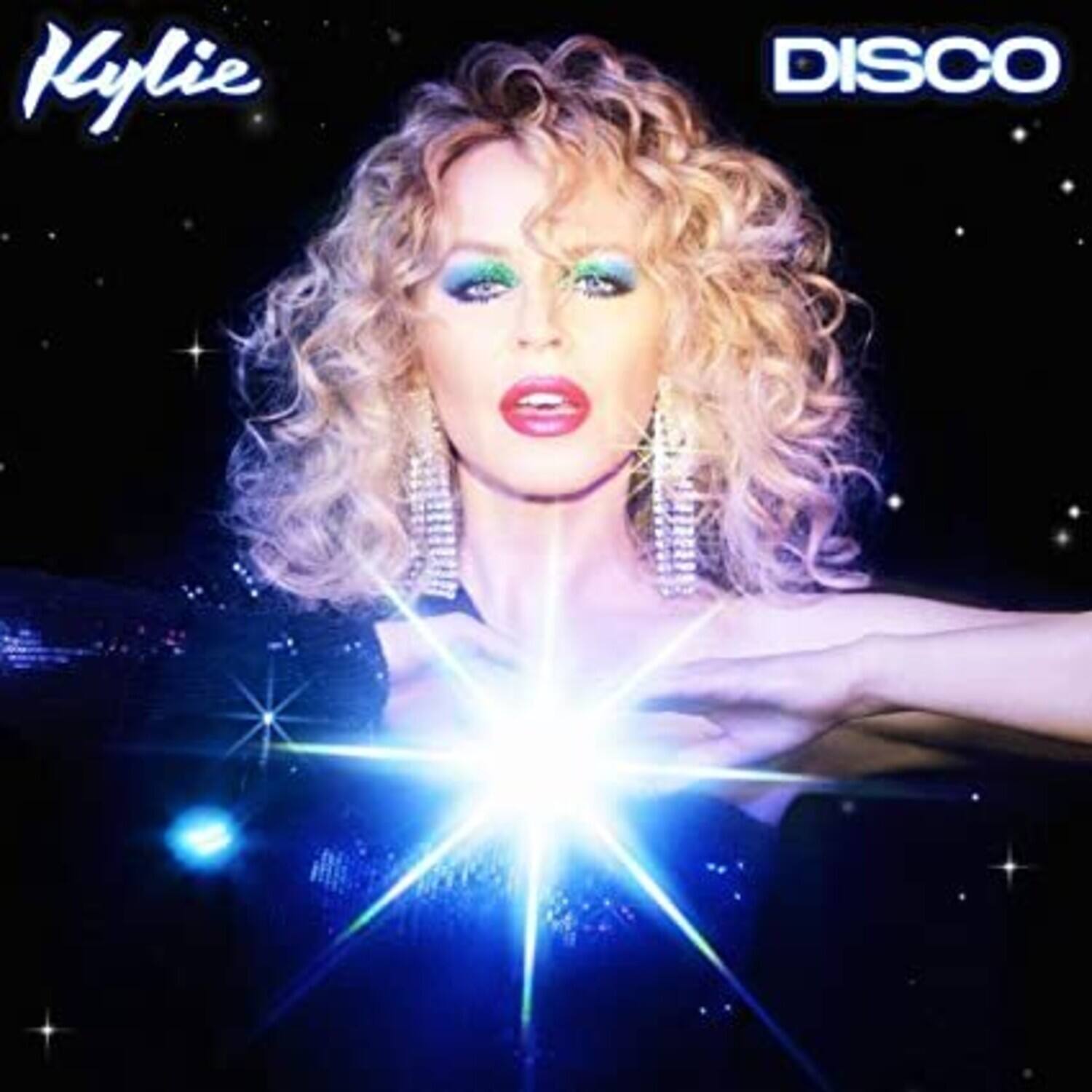 Kylie Minogue DISCO COMPACT DISCS [CD] - Best Buy