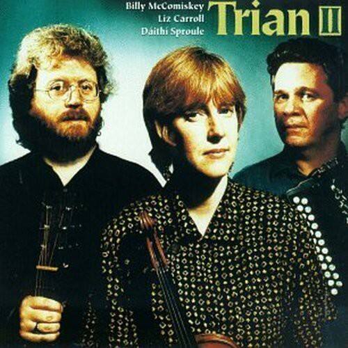 Liz Carroll Trian 2 COMPACT DISCS [CD] - Best Buy