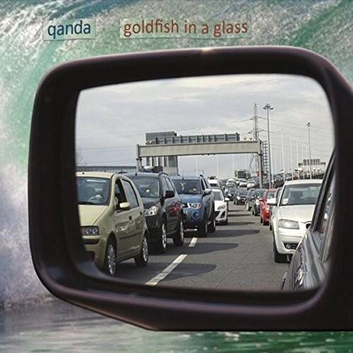 Qanda Goldfish In A Glass COMPACT DISCS [CD] - Best Buy