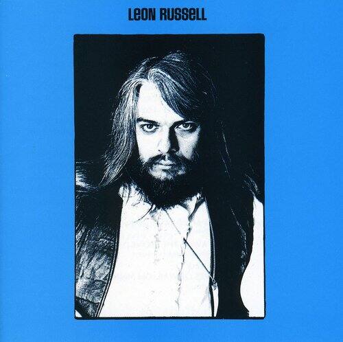 Leon Russell Leon Russell COMPACT DISCS [CD] - Best Buy