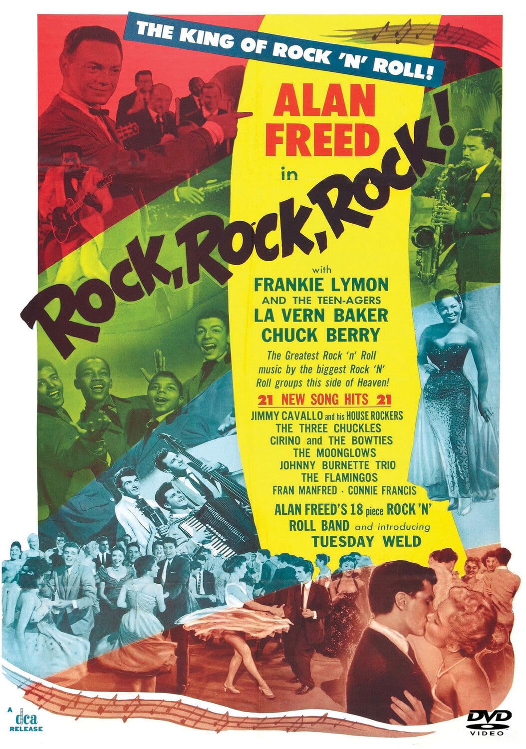 Customer Reviews: Rock, Rock, Rock! [1956] - Best Buy