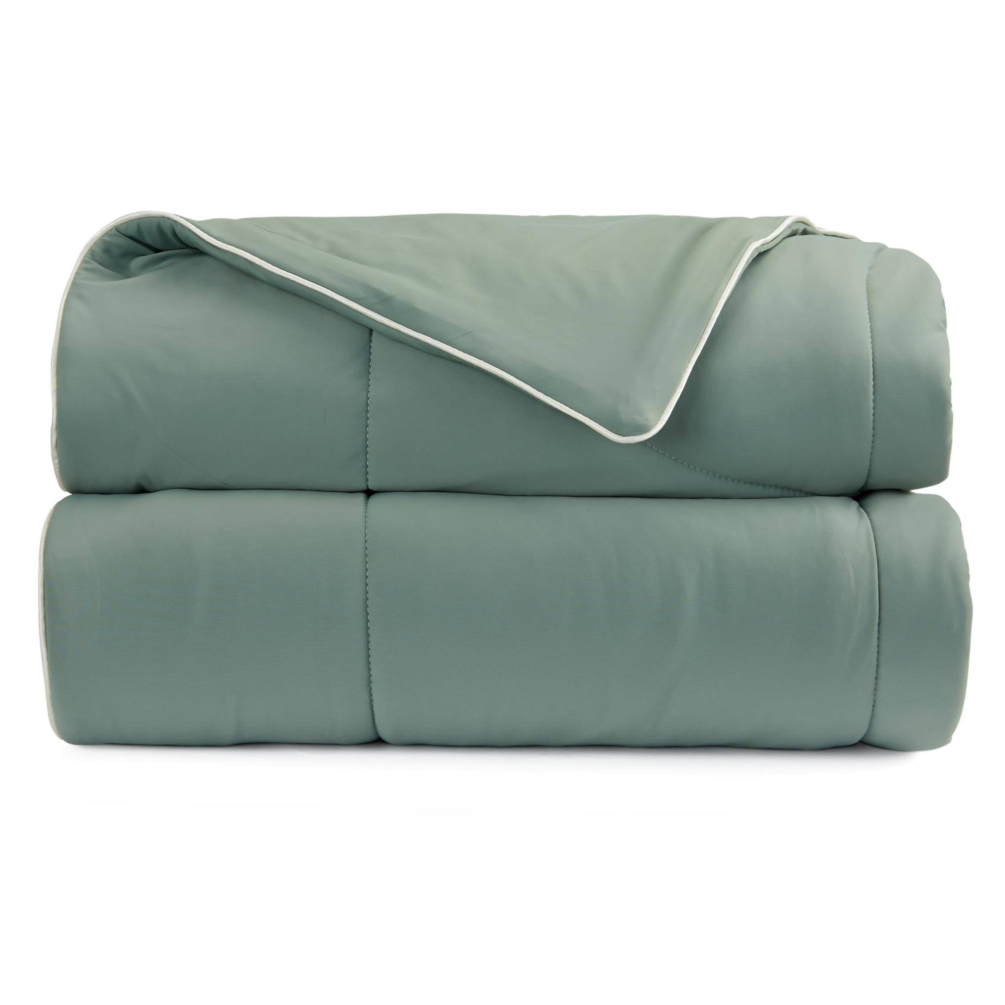 Pacoar Cade Blanket & Comforter | Oversized Throw X For Hot Sleepers ...