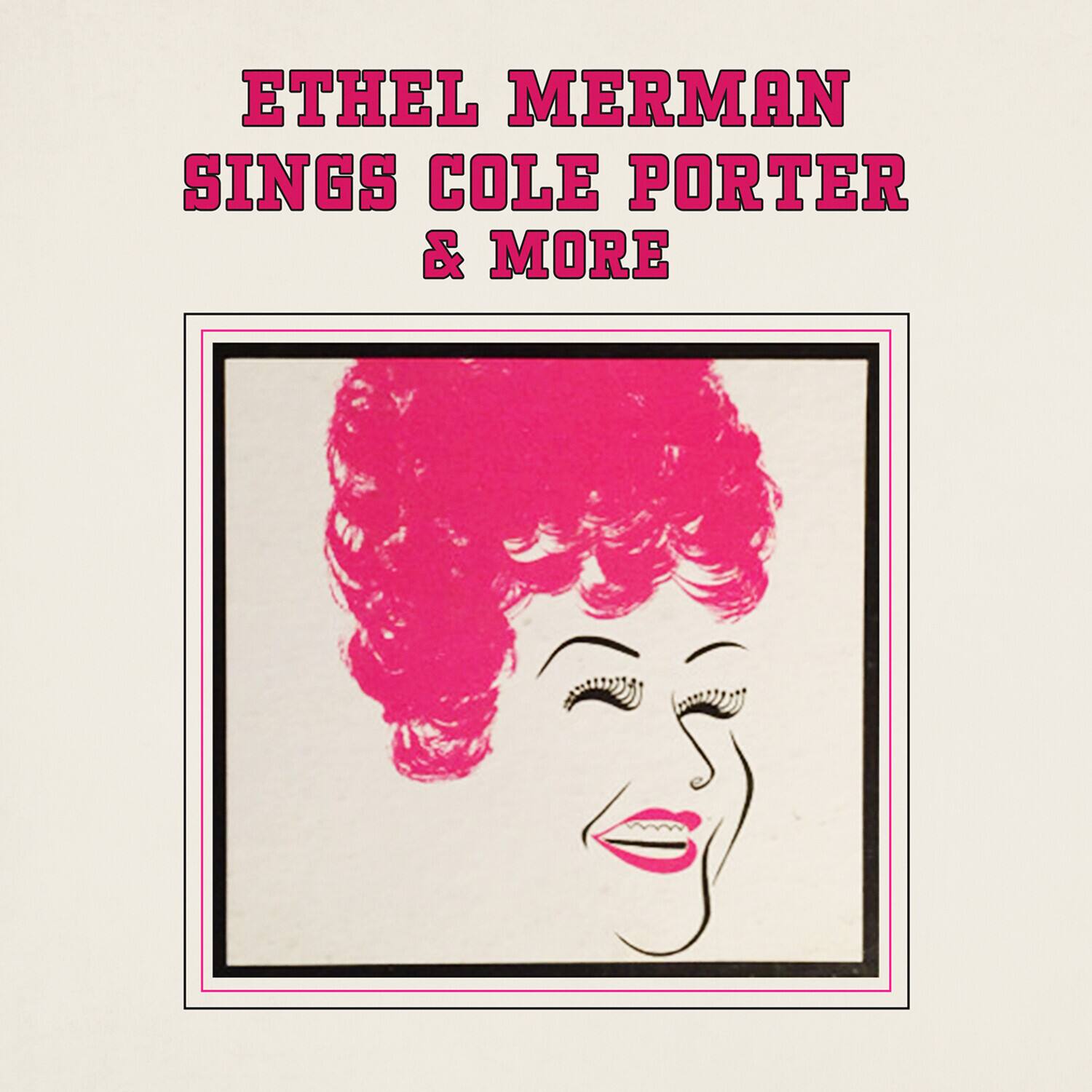 Ethel Merman Sings Cole Porter & More COMPACT DISCS [CD] - Best Buy