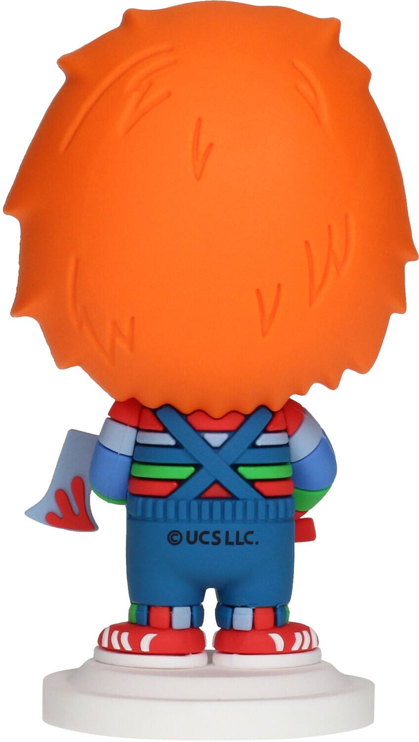 PopMarket Chucky 5IN Megapoki Figure COLLECTIBLES Multicolor ...