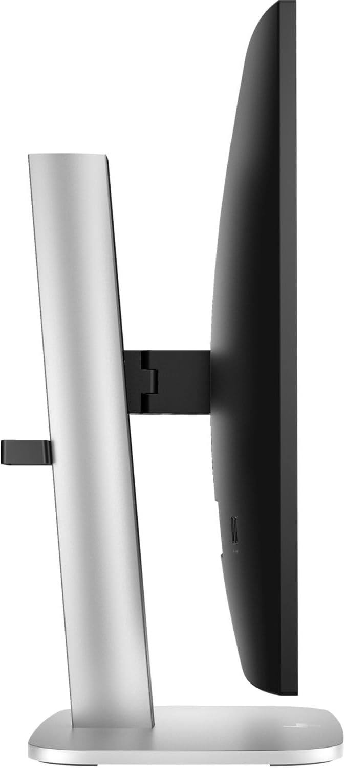 HP 24" WUXGA IPS Monitor, Anti Glare, Flicker Free, VESA Mount (100mm), HDMI, DisplayPort & DKZ ...