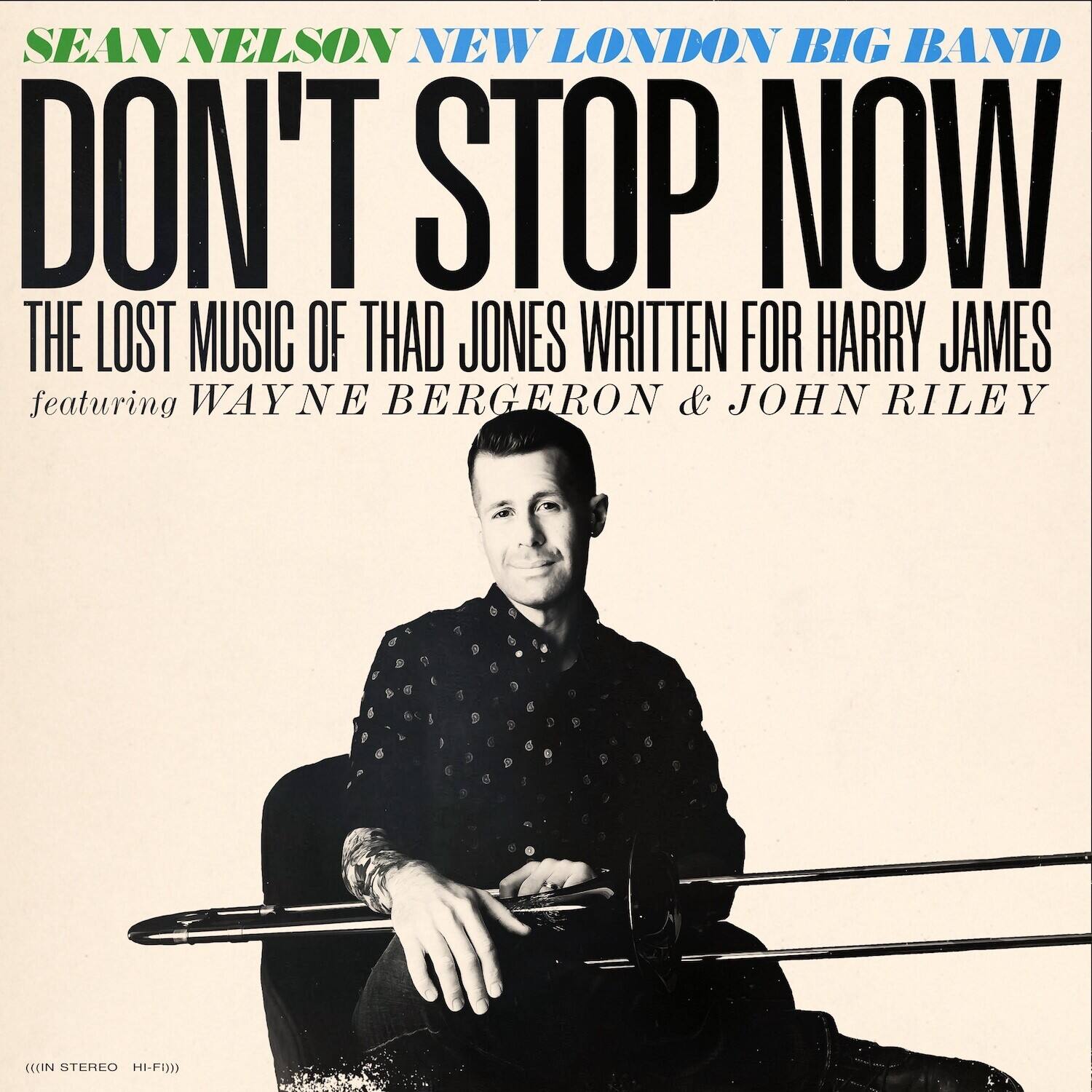 Sean Nelson Don't Stop Now COMPACT DISCS [CD] - Best Buy