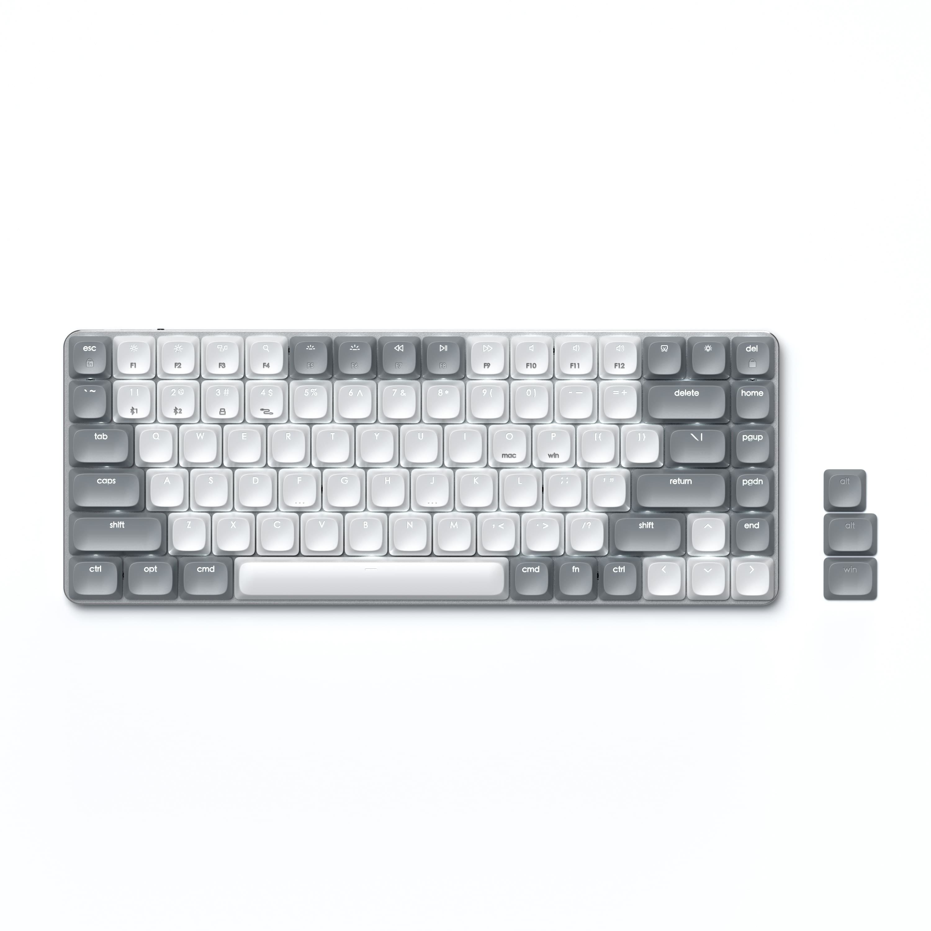 White Gaming Keyboards - Best Buy