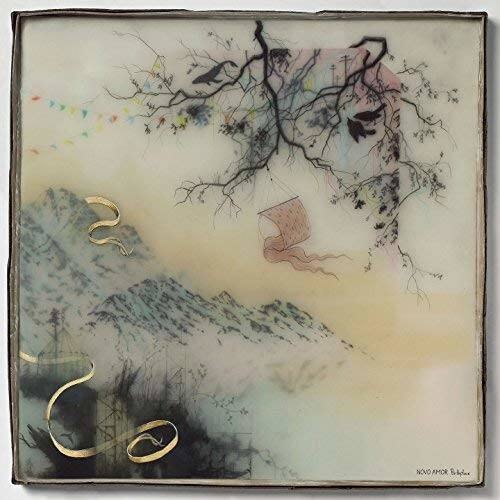 Novo Amor Birthplace COMPACT DISCS [CD] - Best Buy