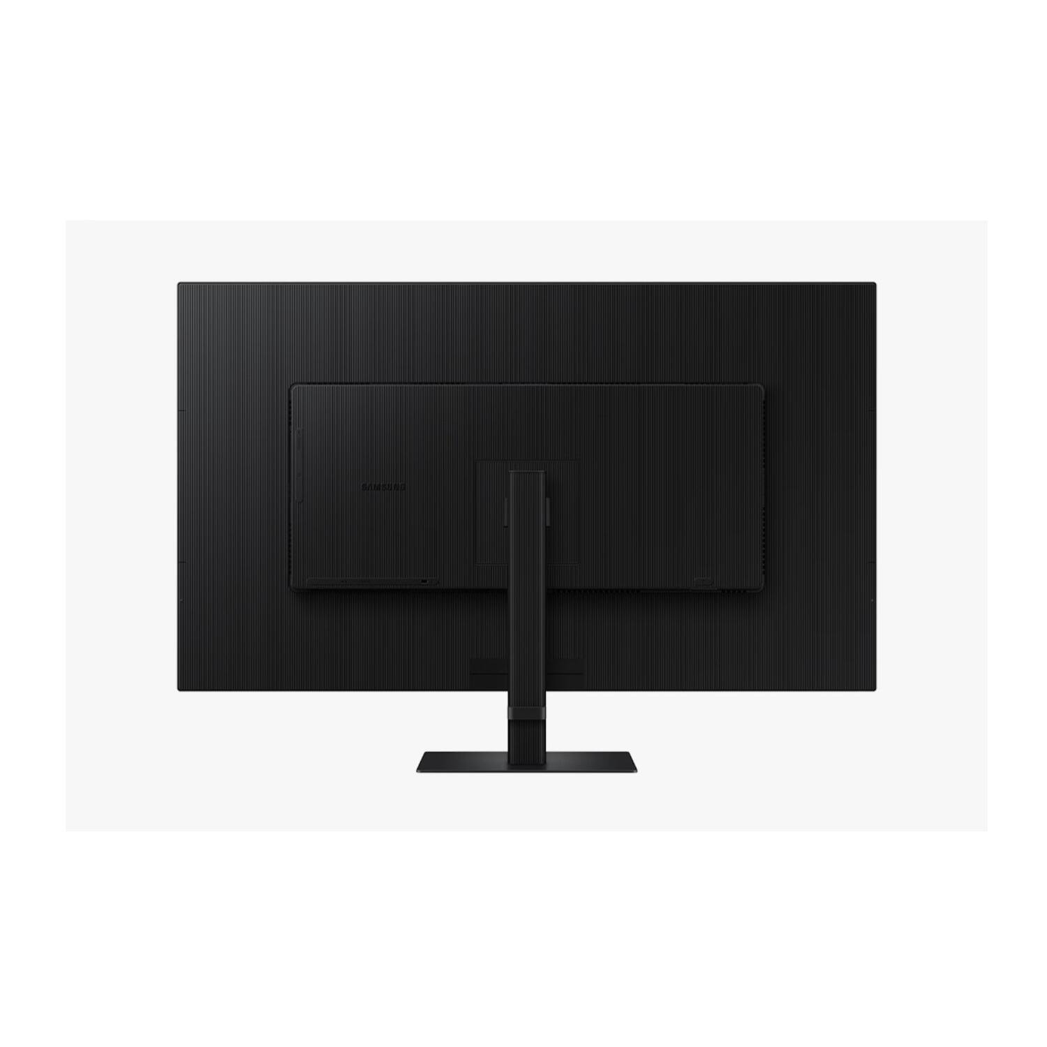 Samsung 37 Inch 4K Ultra HD 60Hz 5ms VA LED Gaming Monitor (Black ...