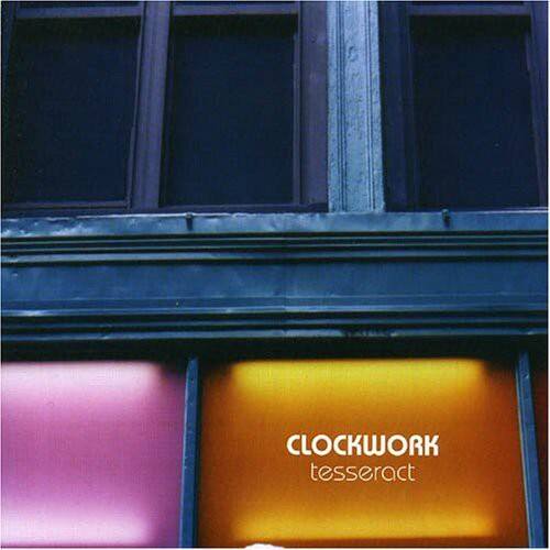 Clockwork Tesseract COMPACT DISCS [CD] - Best Buy