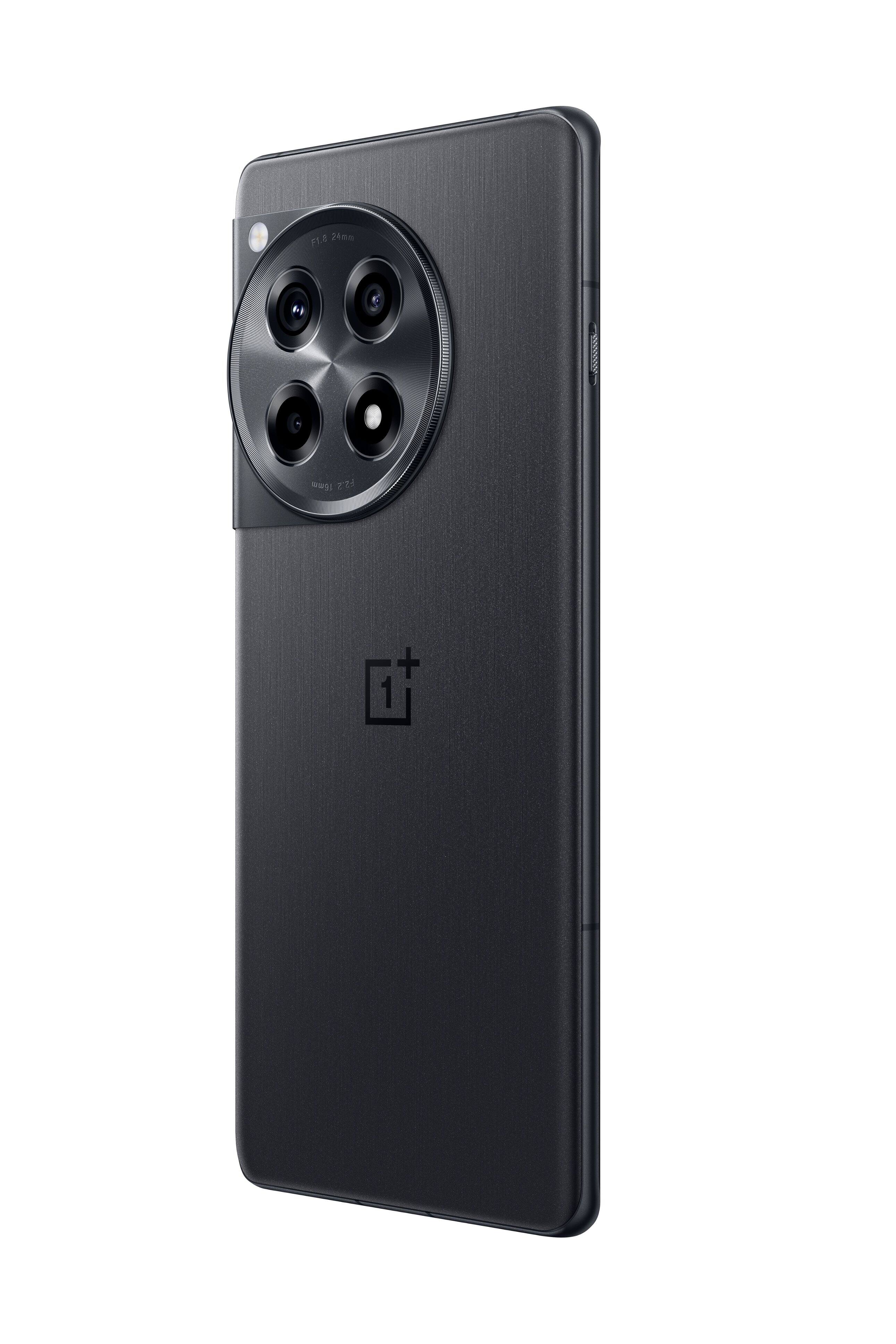 Customer Reviews: OnePlus 12R 256GB (Unlocked) Iron Gray CPH2611 - Best Buy