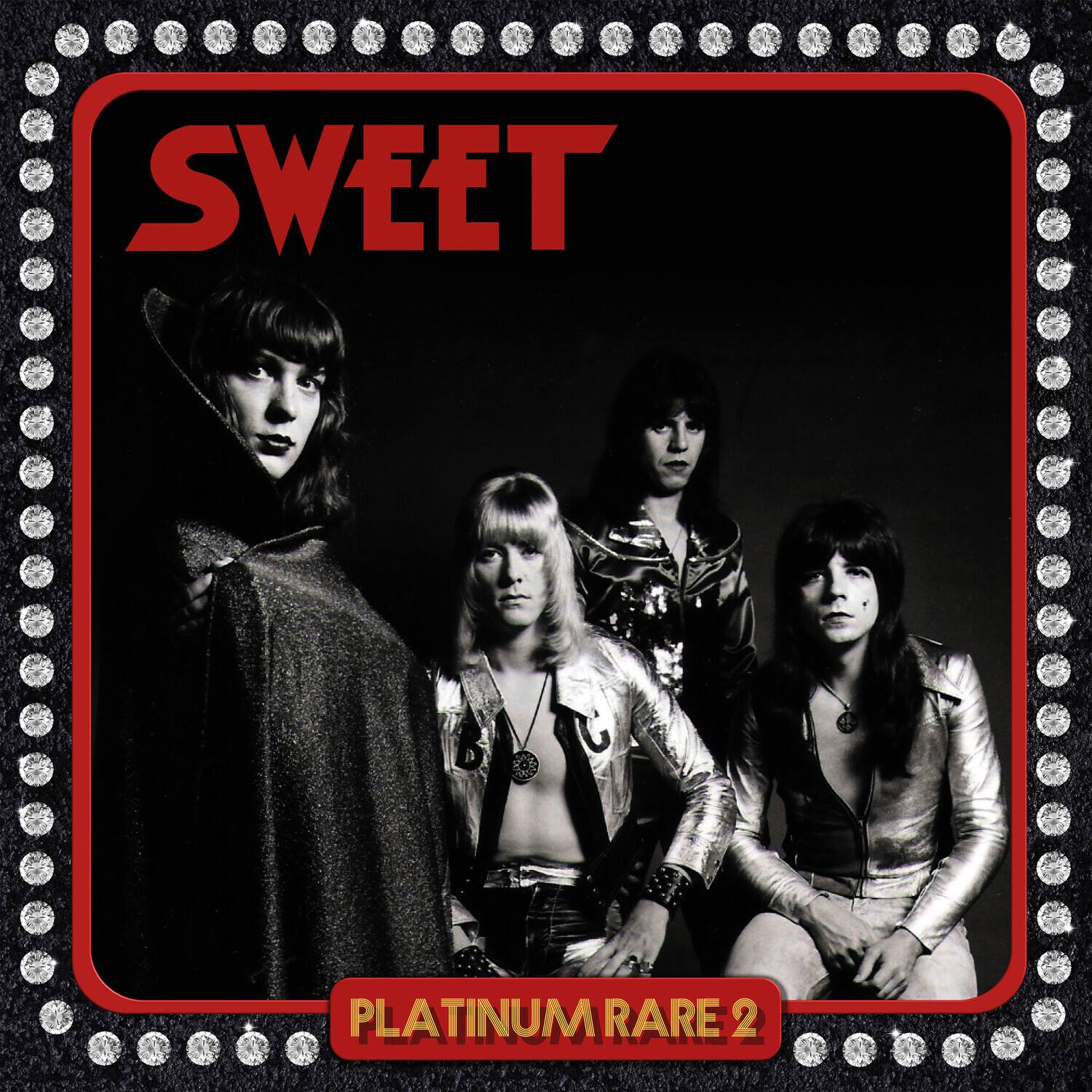 Sweet Platinum Rare 2 COMPACT DISCS [CD] - Best Buy