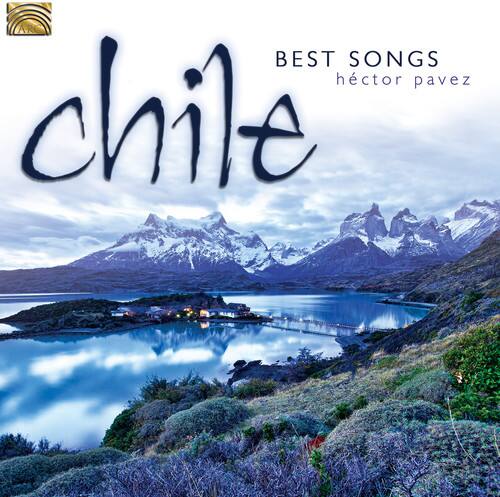 Hector Pavez Chile Best Songs COMPACT DISCS [CD] - Best Buy