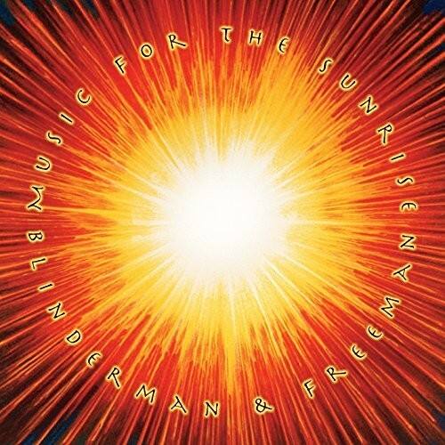 Blinderman & Freeman Music for the Sunrise COMPACT DISCS [CD] - Best Buy