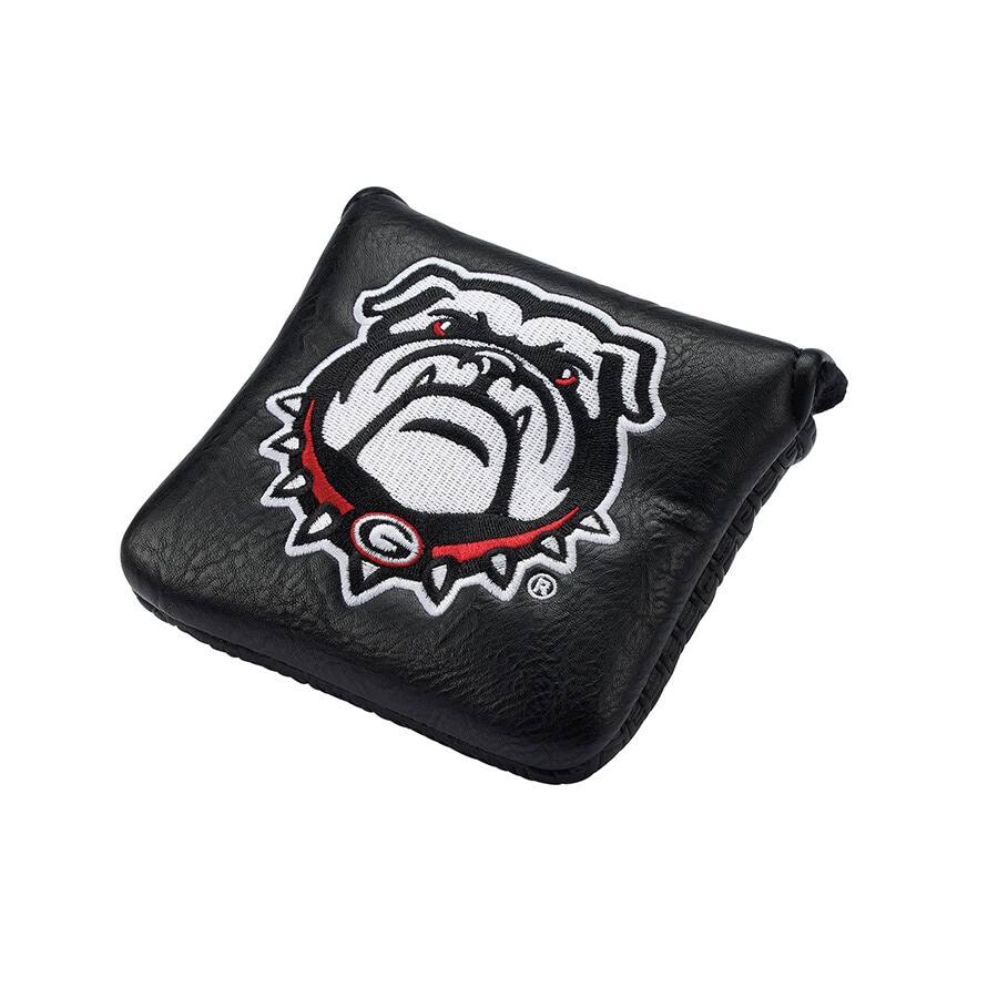 TaylorMade Georgia Bulldogs Mallet Headcover Multicolor 203664349 ...