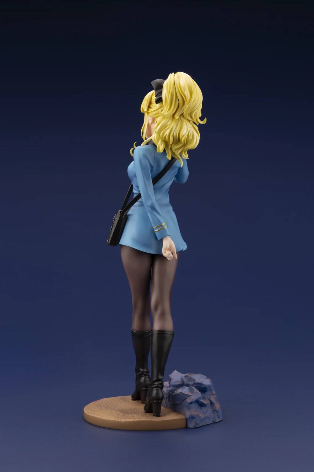 PopMarket Star Trek Medical Officer Limited Edition Bishoujo Statue ...