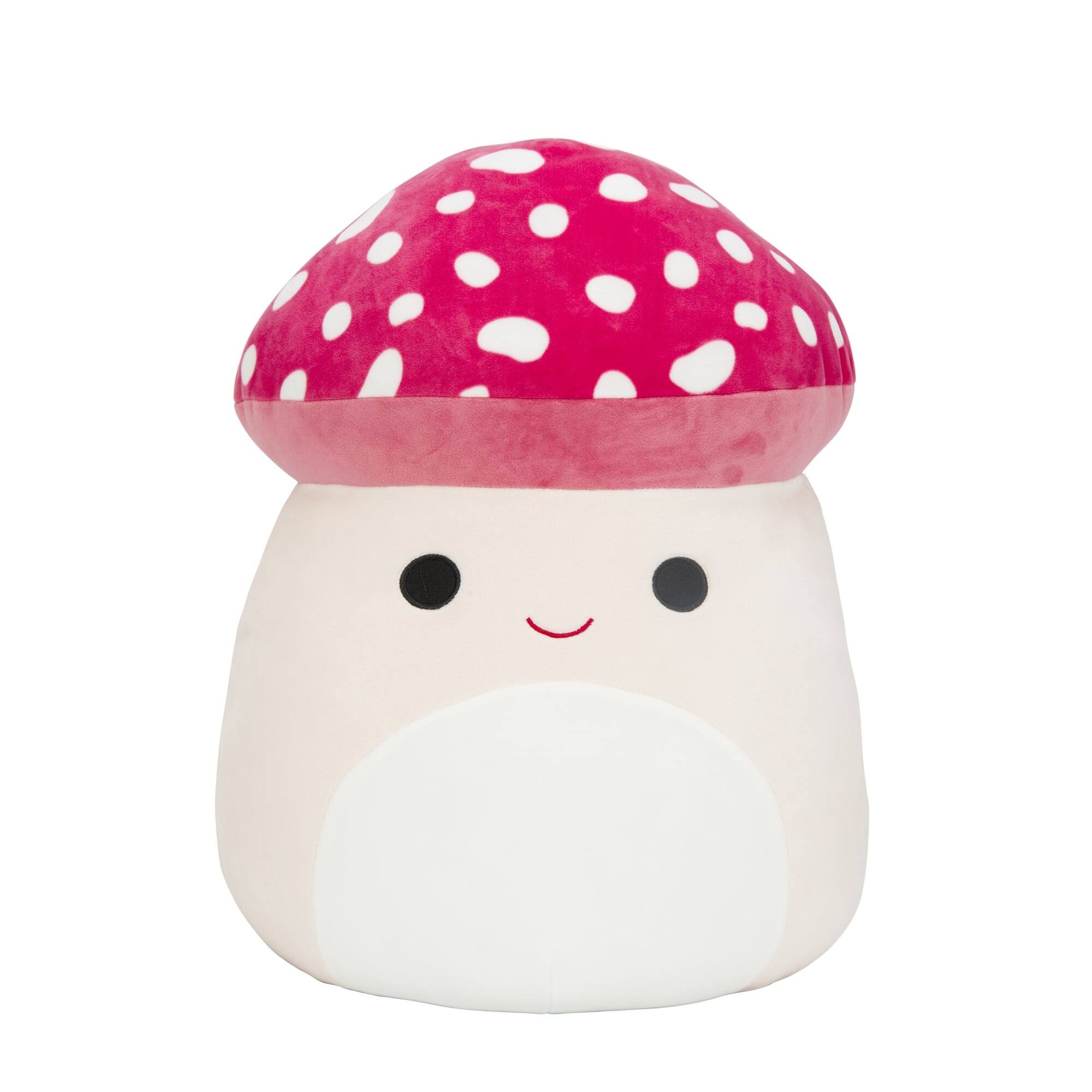 Best Buy: Jazwares Squishmallows 16" Plush Fruits & Vegetables Asst Styles May Vary SQCR01194