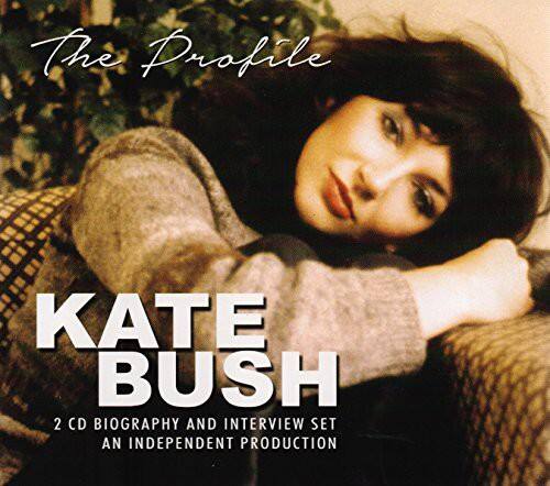 Kate Bush Profile COMPACT DISCS [CD] - Best Buy