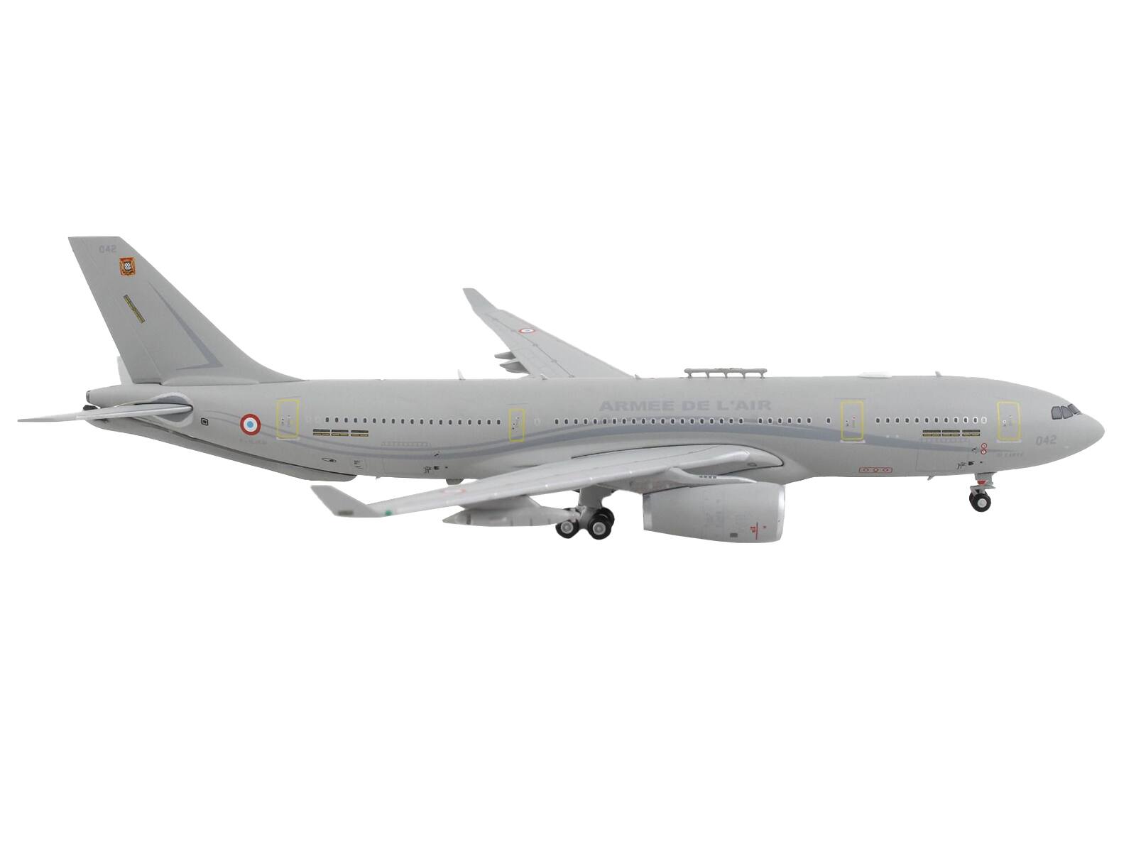 GeminiJets Airbus A330 MRTT Tanker Aircraft Armee de l'Air French Air ...