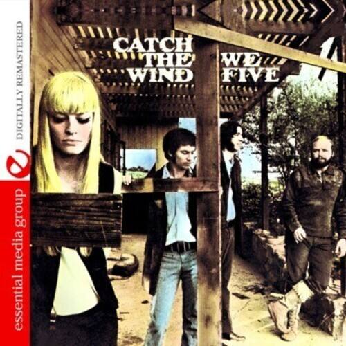 We Five Catch the Wind COMPACT DISCS [CD] - Best Buy