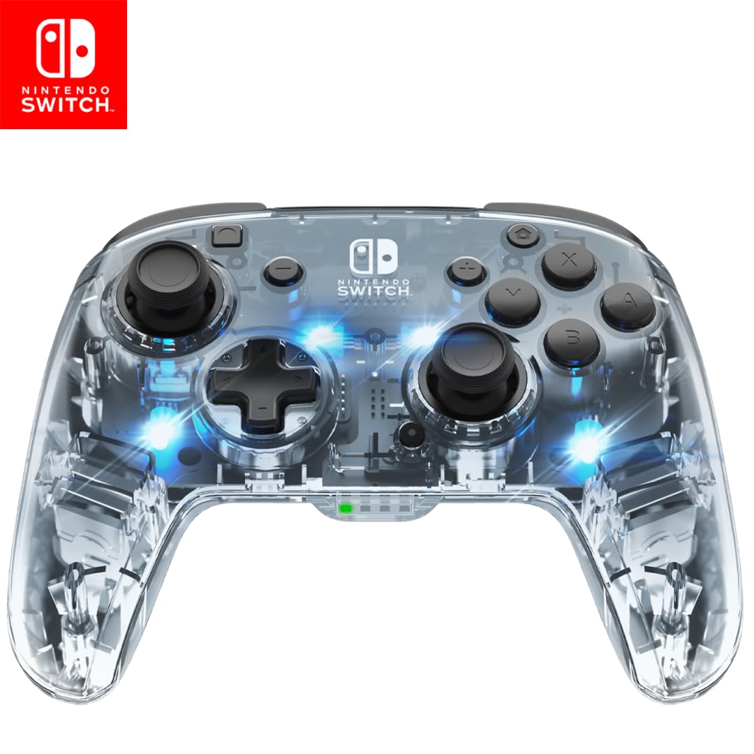 Dazzling Pops afterglow rgb controller switch switch switch oled model ...
