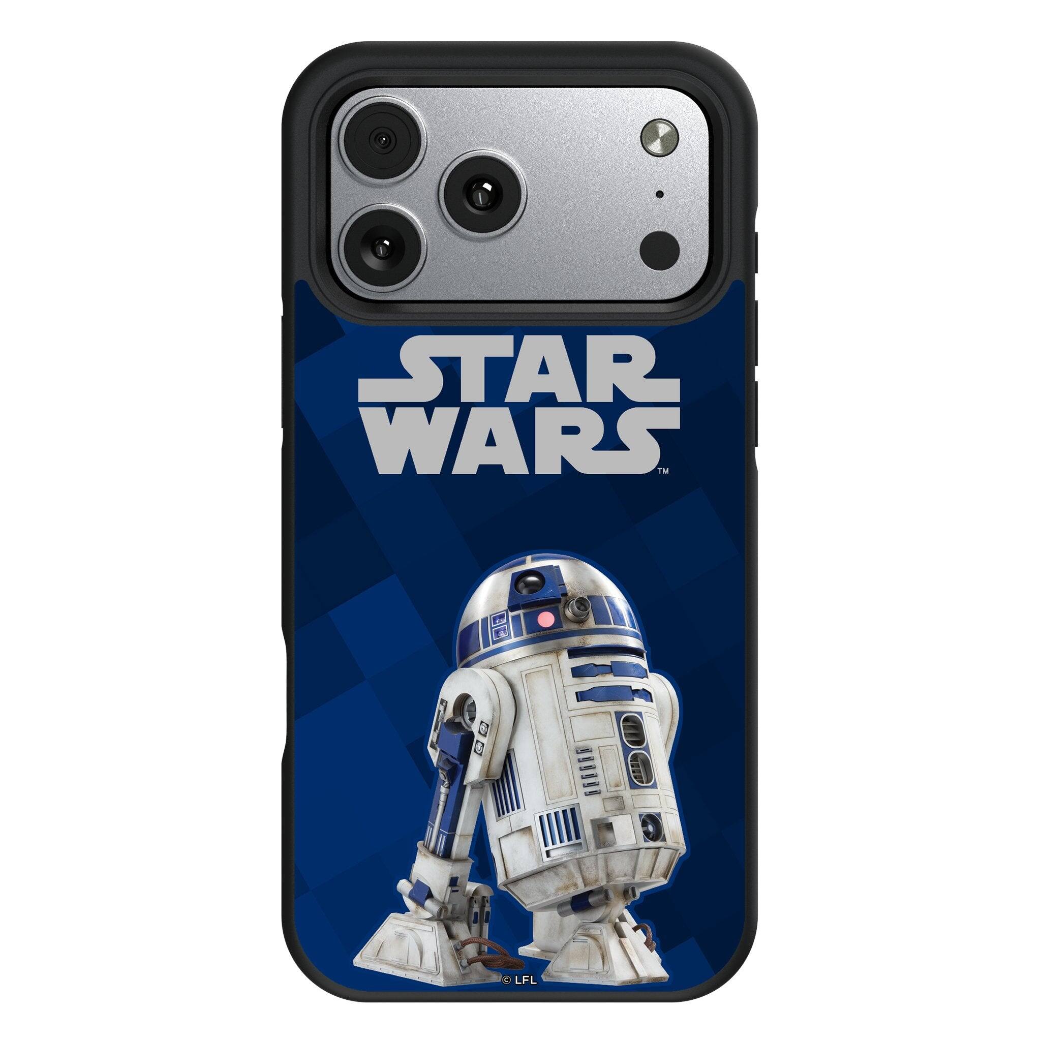 Keyscaper Star Wars: A New Hope Color Block Bump Phone Case Apple ...
