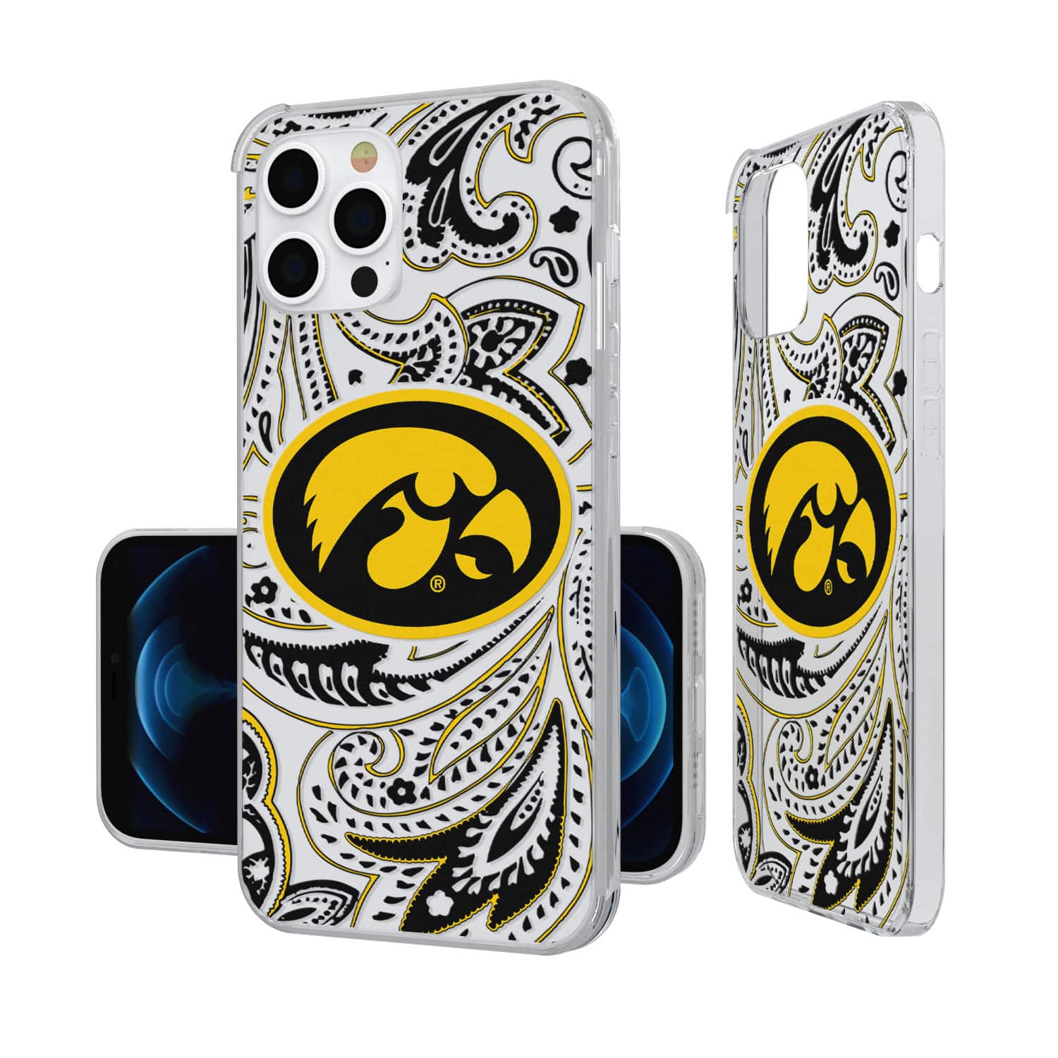 Apple iPhone 16 and Apple iPhone 16 Plus Iowa Hawkeyes - Best Buy